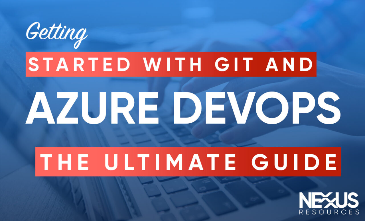 Getting Started with Devops Git and Azure DevOps